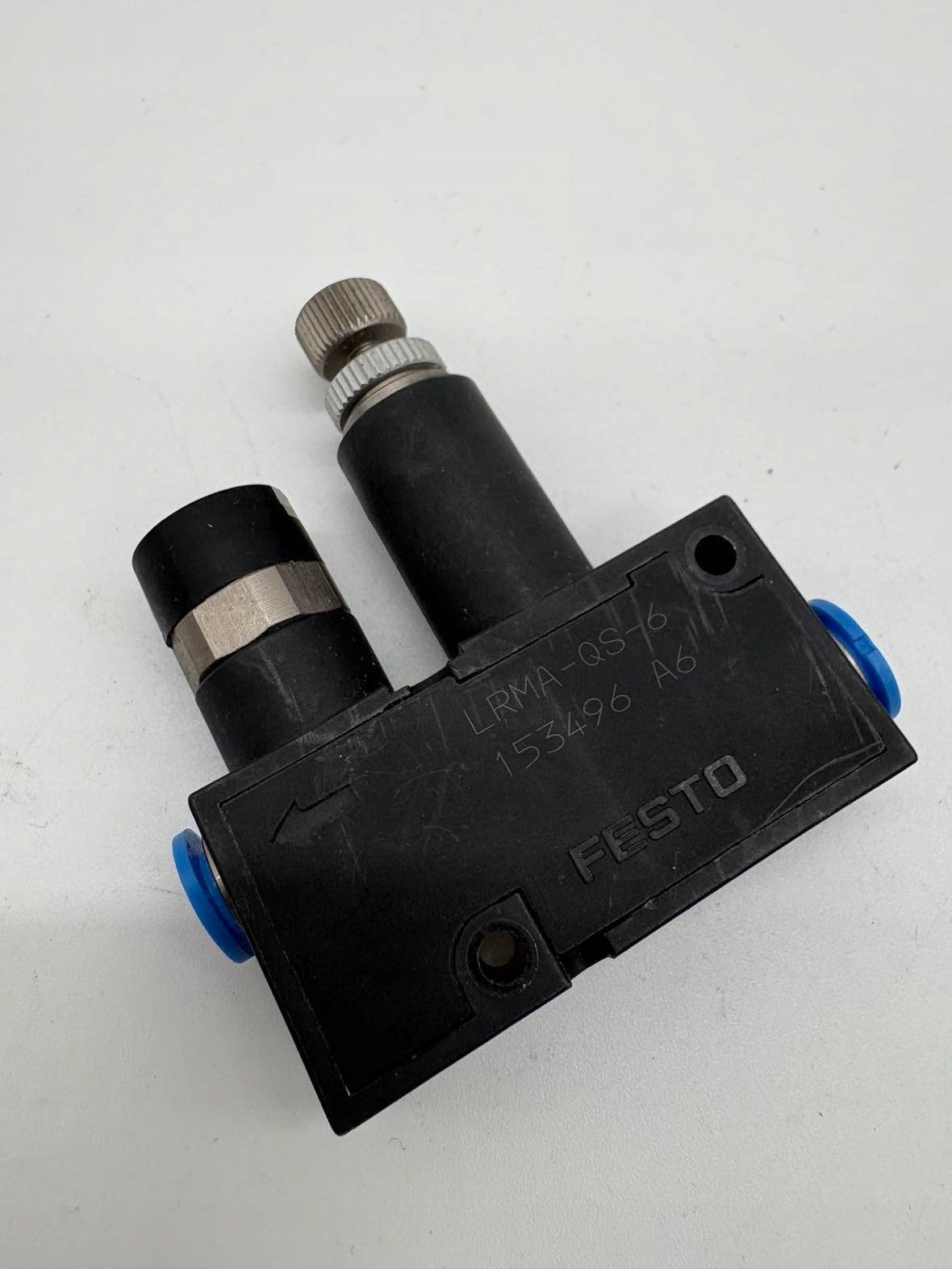 Lrma Qs 6 - Niska cena na Allegro