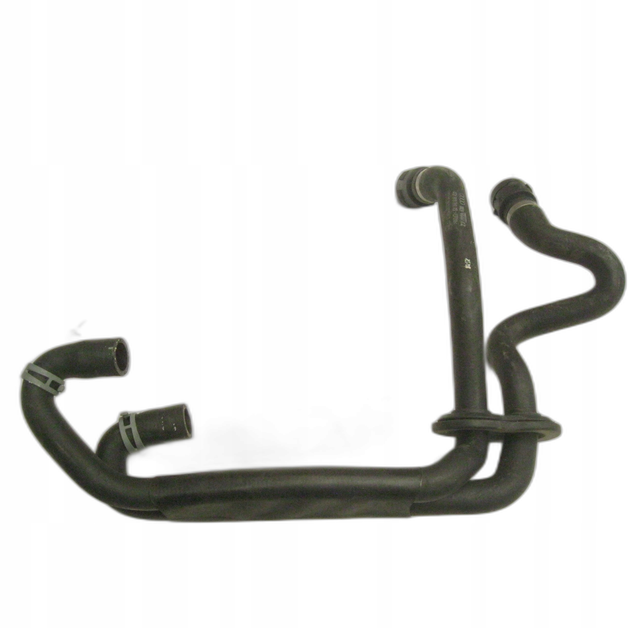 AUDI A6 C7 RURKA WĄŻ WODY 4G1819350AS 4G1819350AS za 90 zł z Gniezno ...