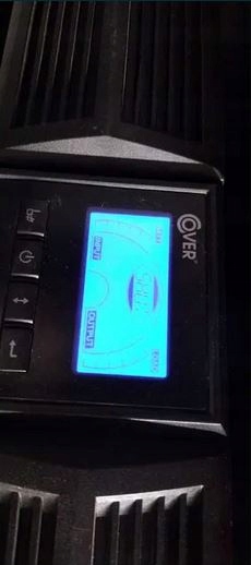 Ups Cover Core 3kva. - Niska cena na Allegro.pl