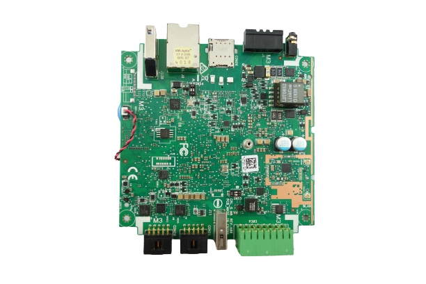 Płyta główna / Dell Edge Gateway 3000 3002 / M5HHJ - Sklep, Opinie ...