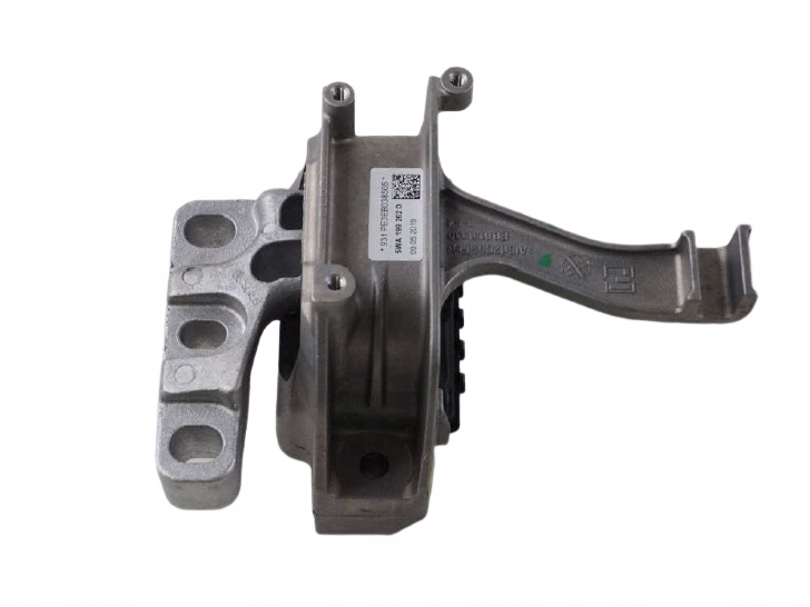 Audi OE 5WA199262D Łożyskowanie silnika - porównaj ceny - Allegro.pl