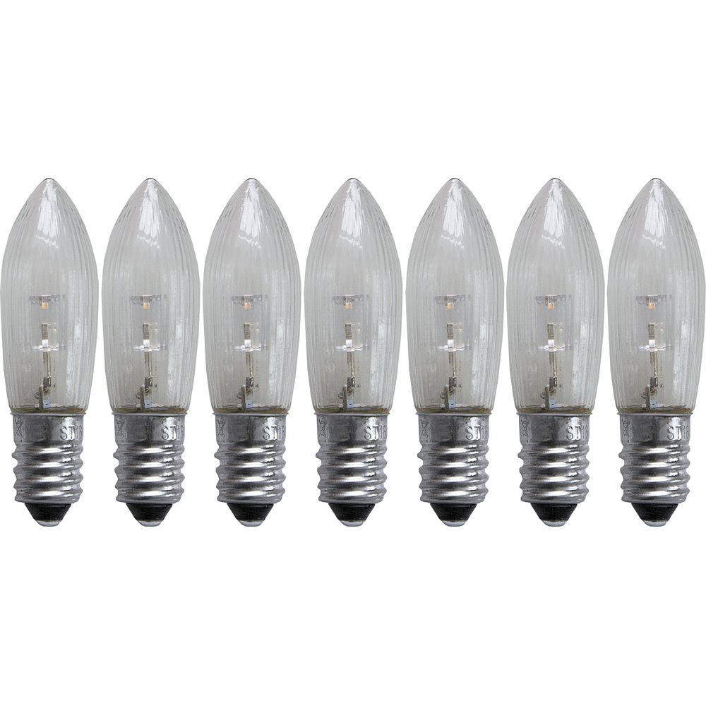 Żarówki do Świecznika Adwentowego Led Czteroramiennego - Niska cena na ...