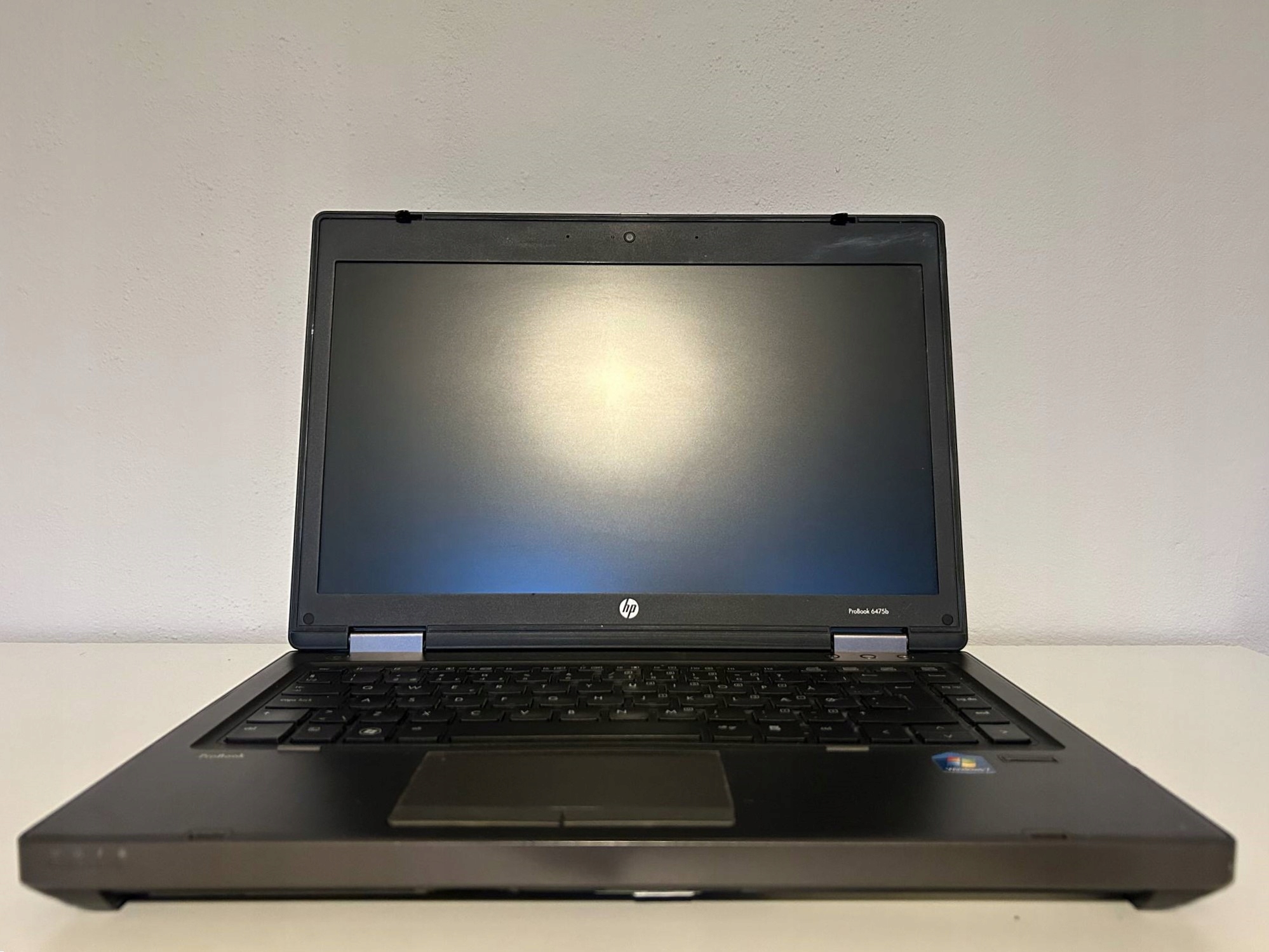 Laptop HP ProBook 6470b 14 " AMD A6 - Sklep, Opinie, Cena w Allegro