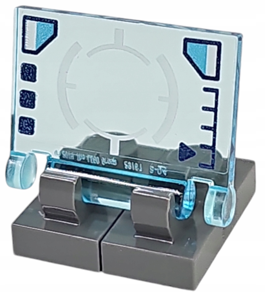 Lego Manitou - Niska cena na Allegro