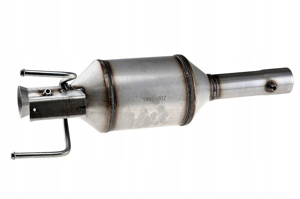 Dpf Sprinter 318 - Niska cena na Allegro