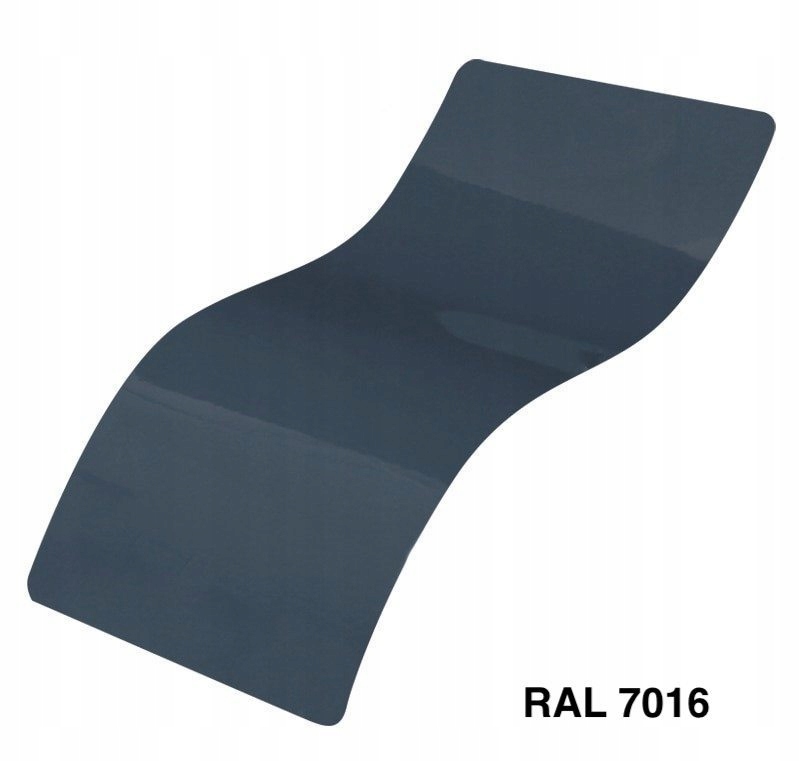 Farba Proszkowa RAL 7016 Poliestrowa Gr. Struktura (PE54AT7016163WRX ... Farba Proszkowa RAL 7016 Poliestrowa Gr. Struktura (PE54AT7016163WRX ...