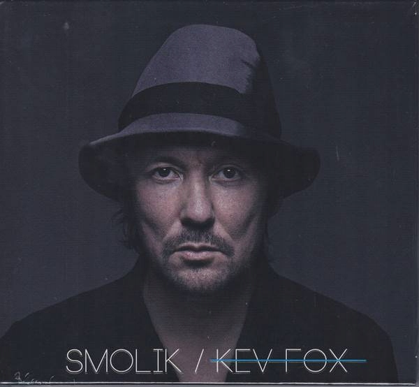[CD] Smolik / Kev Fox - Smolik / Kev Fox [EX] 16688641852 - Sklepy, Opinie, Ceny w Allegro