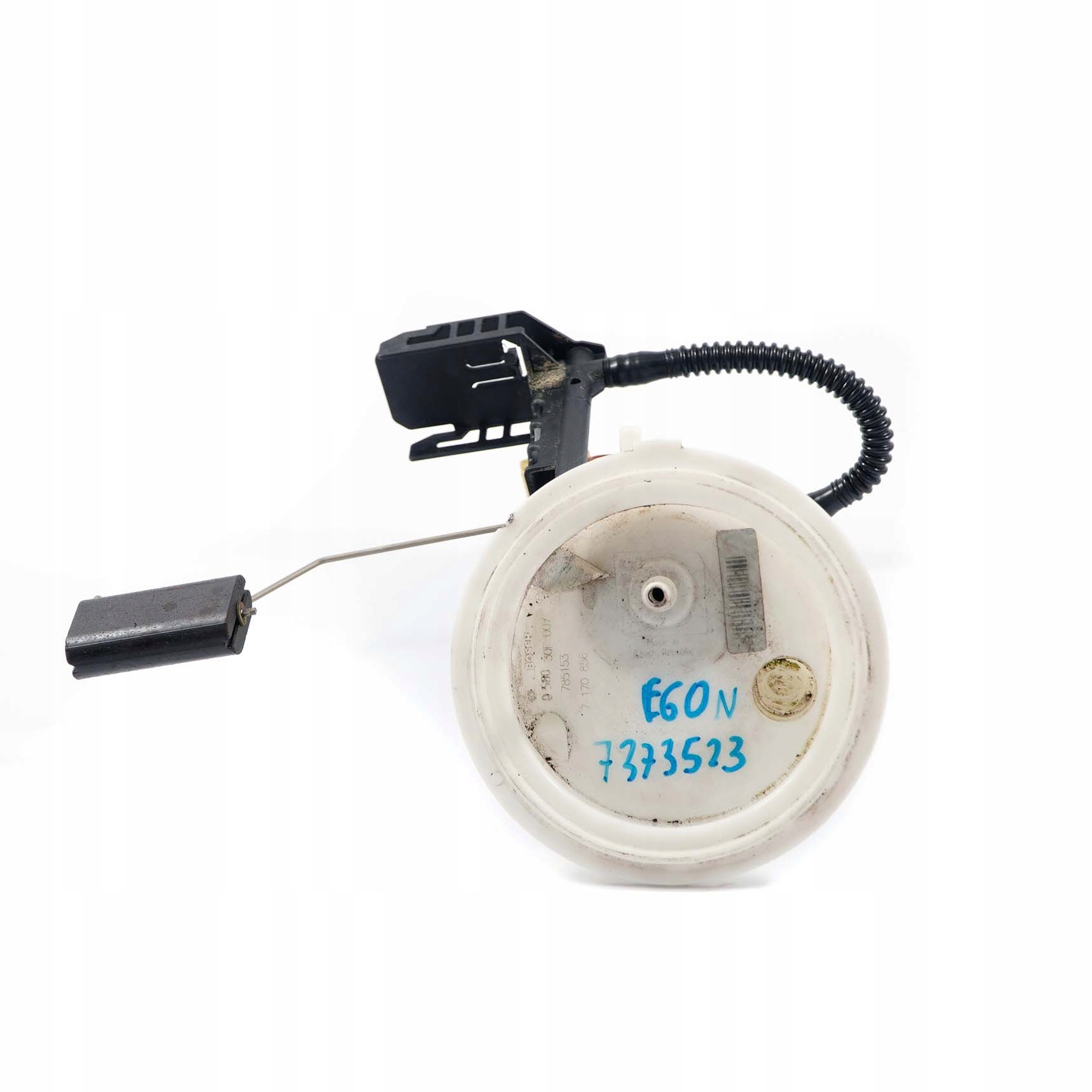 BMW OE 16147373523 filtr paliwa regulatorem • Opinie - Allegro