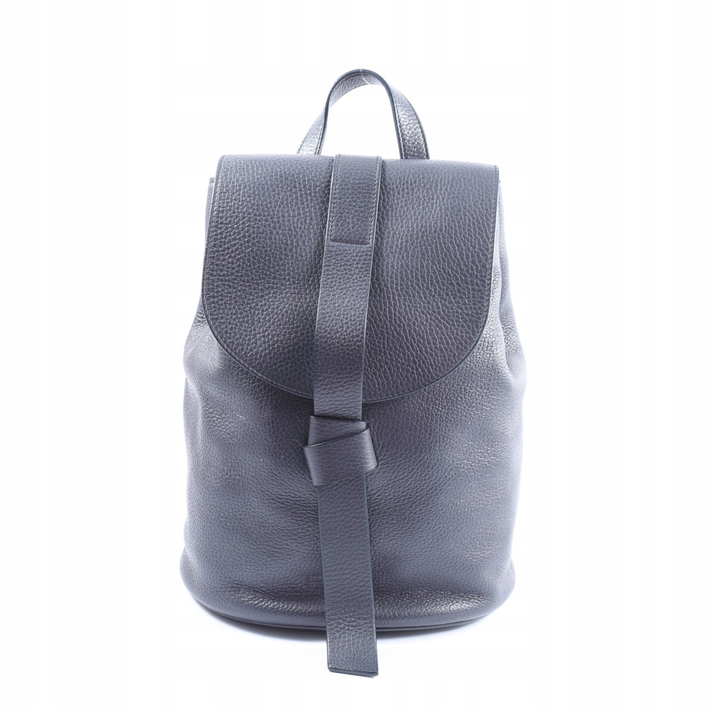 JIL SANDER Mały plecak jasnoszary Mini Backpack 13712454774 - Allegro.pl