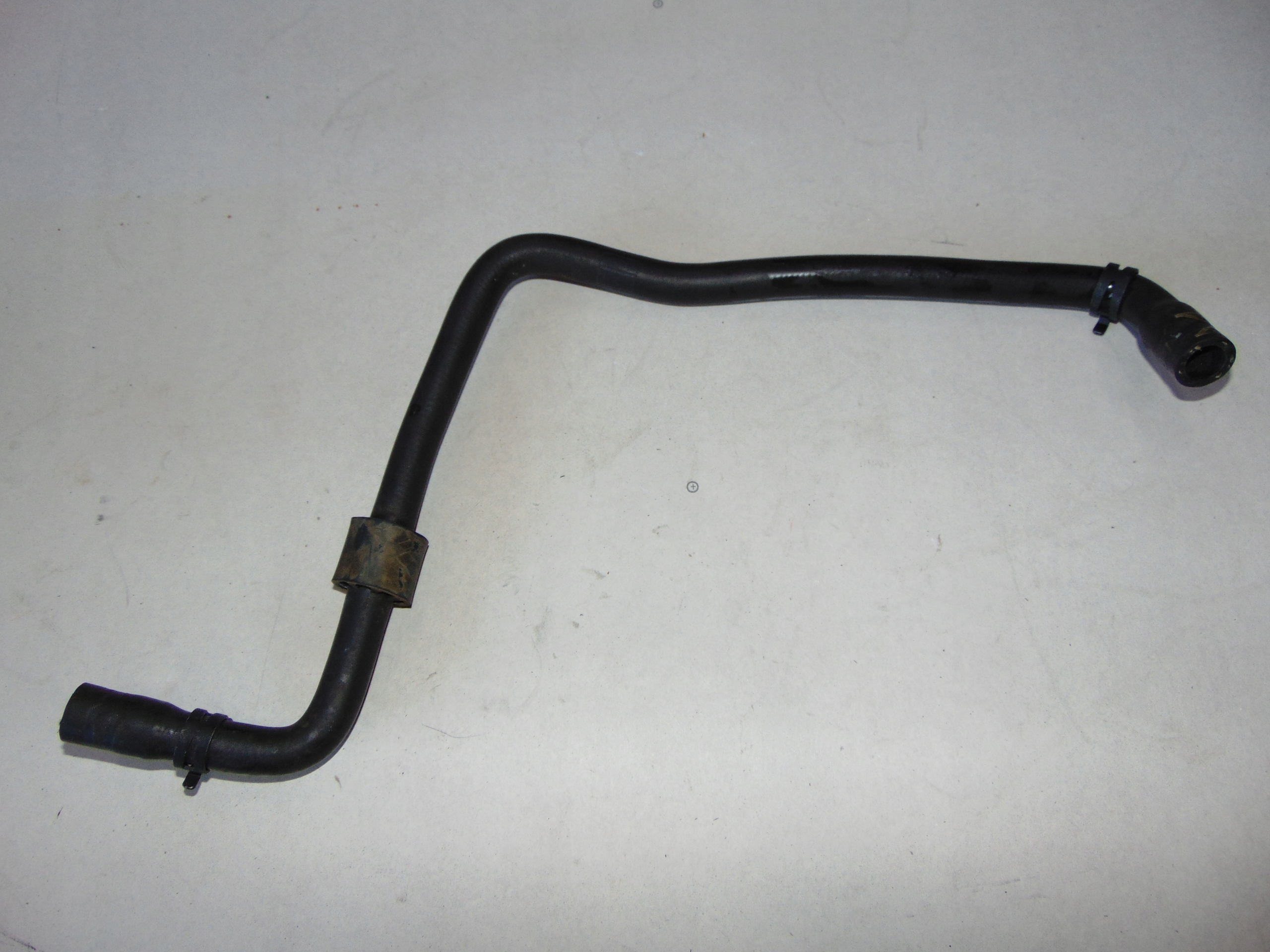 AUDI VW SKODA SEAT RURA PRZEWÓD WODY 1K0122109B za 40.00PLN z Zielona ...