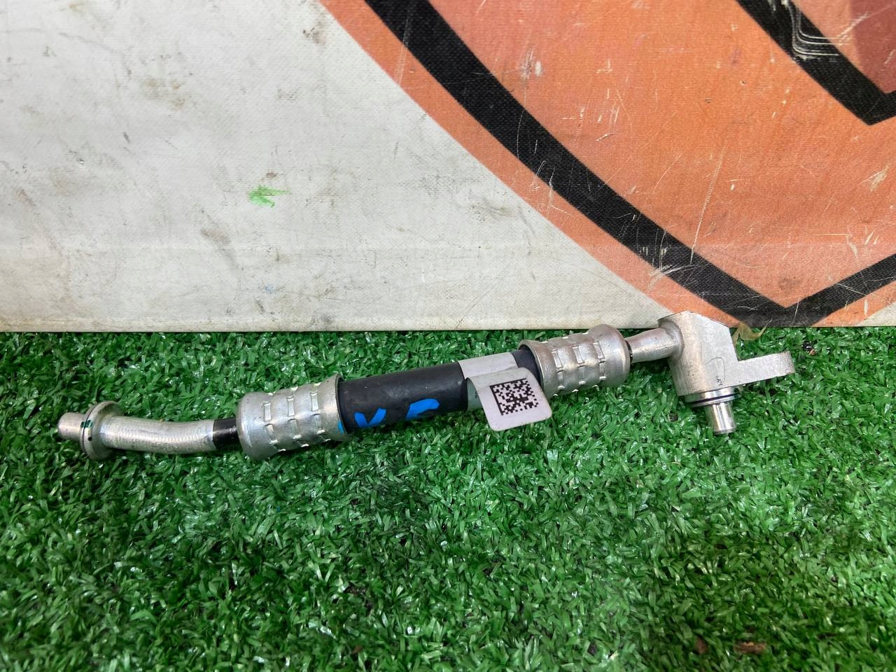 PRZEWÓD KLIMATYZACJI RANGE ROVER L551 L8D28D310AB za 99.00PLN z ...