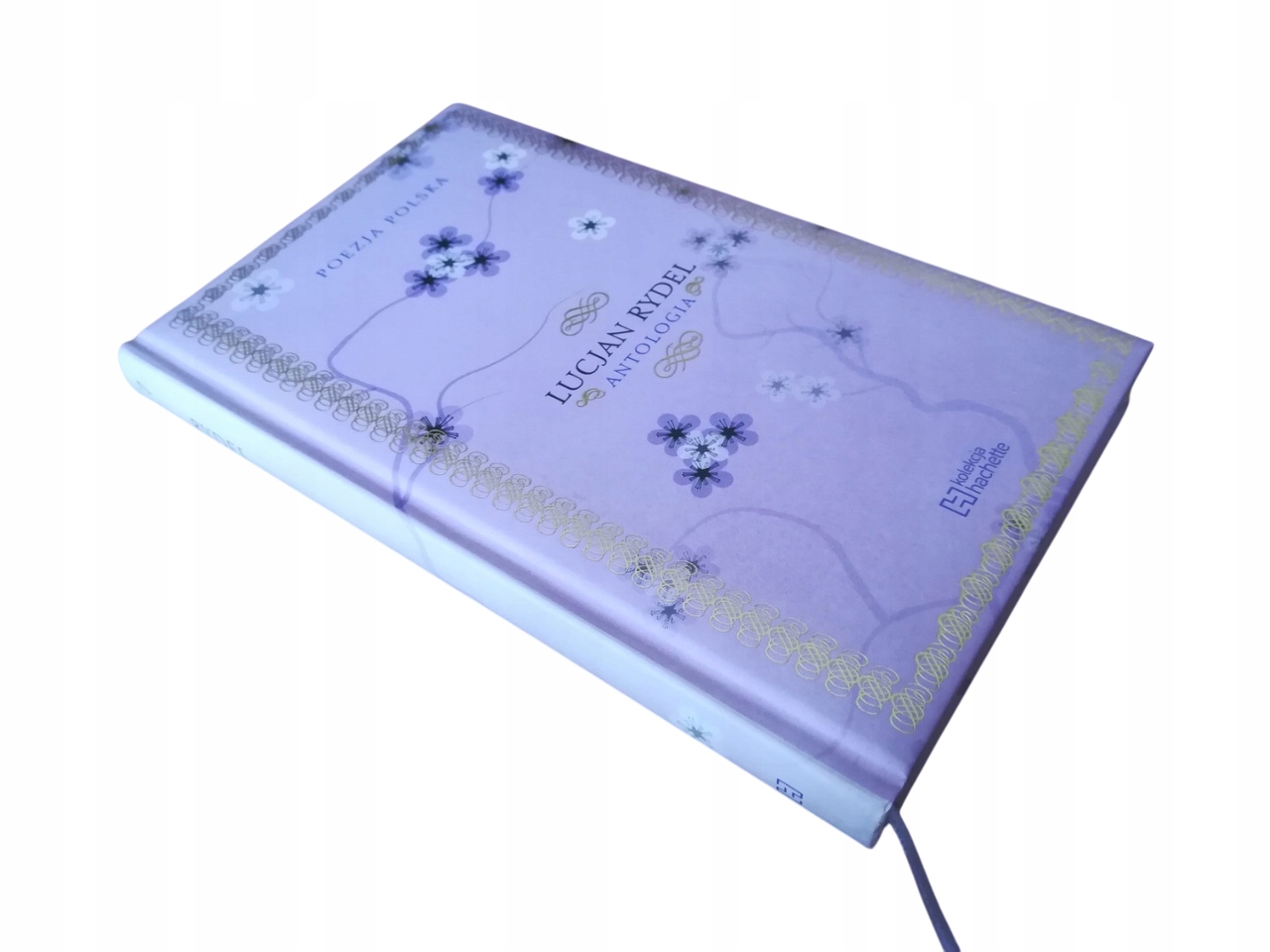 Antologia Lucjan Rydel • Cena, Opinie - Allegro