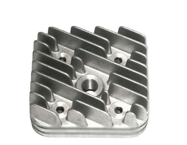 GŁOWICA 47mm TUNING 70cm PIAGGIO ZIP FAST RIDER 50 • Cena, Opinie - Allegro