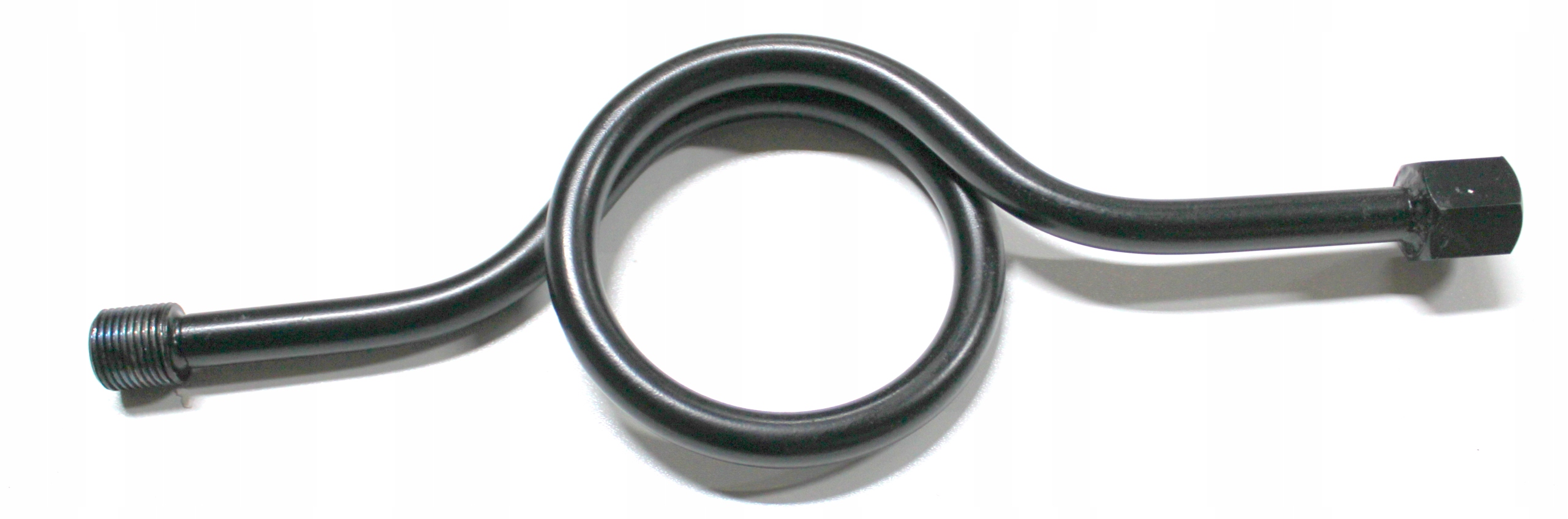 RURKA MANOMETRYCZNA PĘTLICOWA M20x1,5 m 345 mm • Cena, Opinie ...