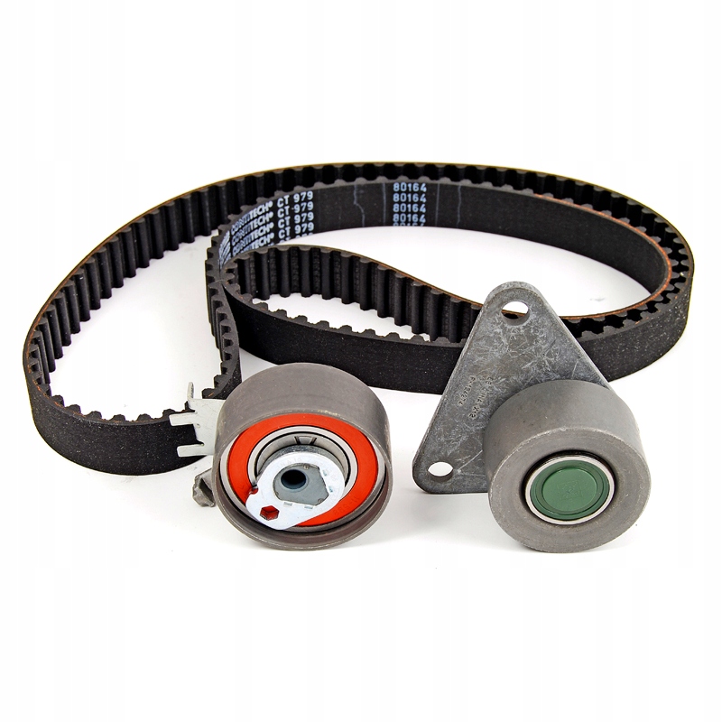 Volvo OE 30758261 rozrząd 0657039821610 za 662.50PLN z Suchy Las ...