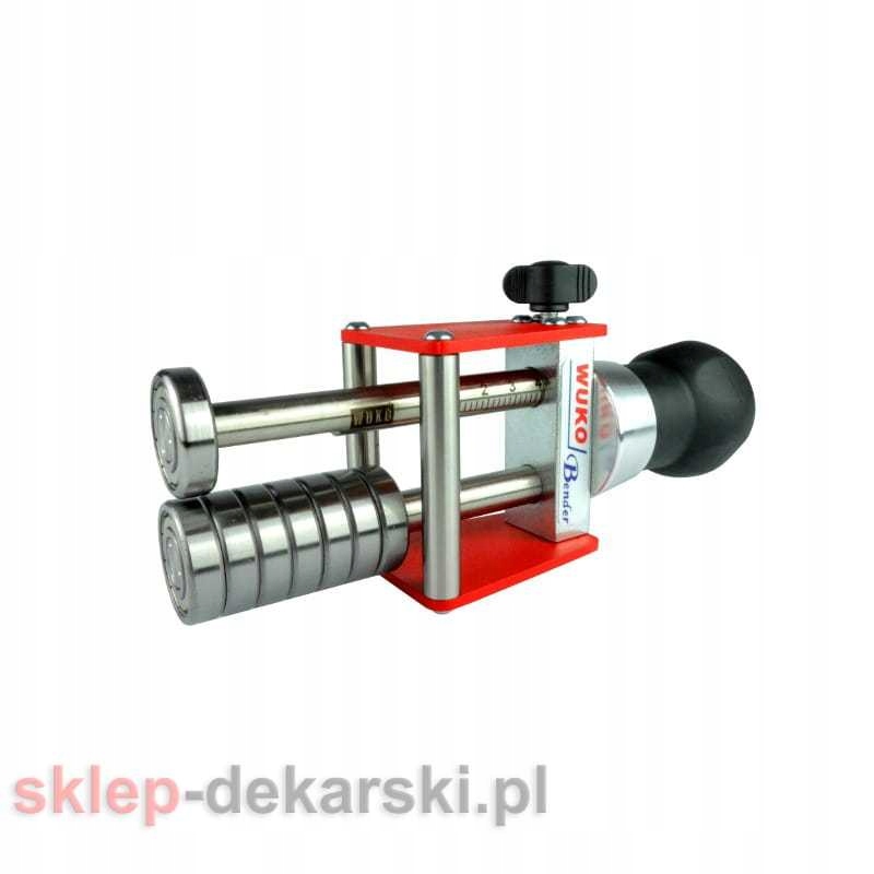 Mini Bender 2050 WUKO • Cena, Opinie • Giętarki 12520009438 • Allegro