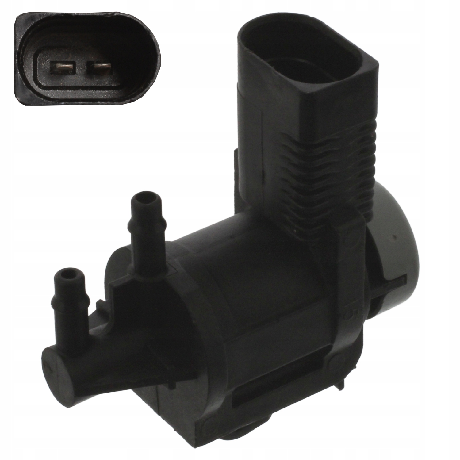 45698 - КЛАПАН РЕЦИРКУЛЯЦИИ ОГ VW AUDI 2.0 TDI купить на Avtoex из ...