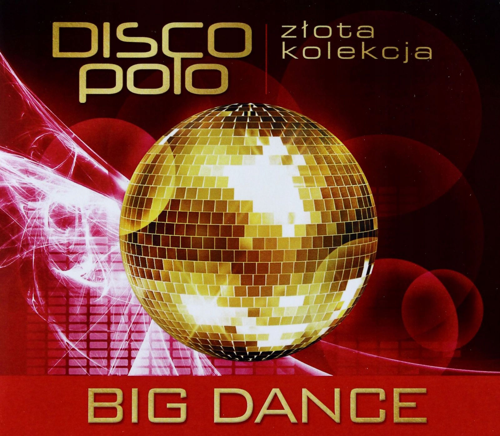 Płyty Cd Disco Polo - Disco polo, biesiadna, karaoke na CD - Strona 9 ...