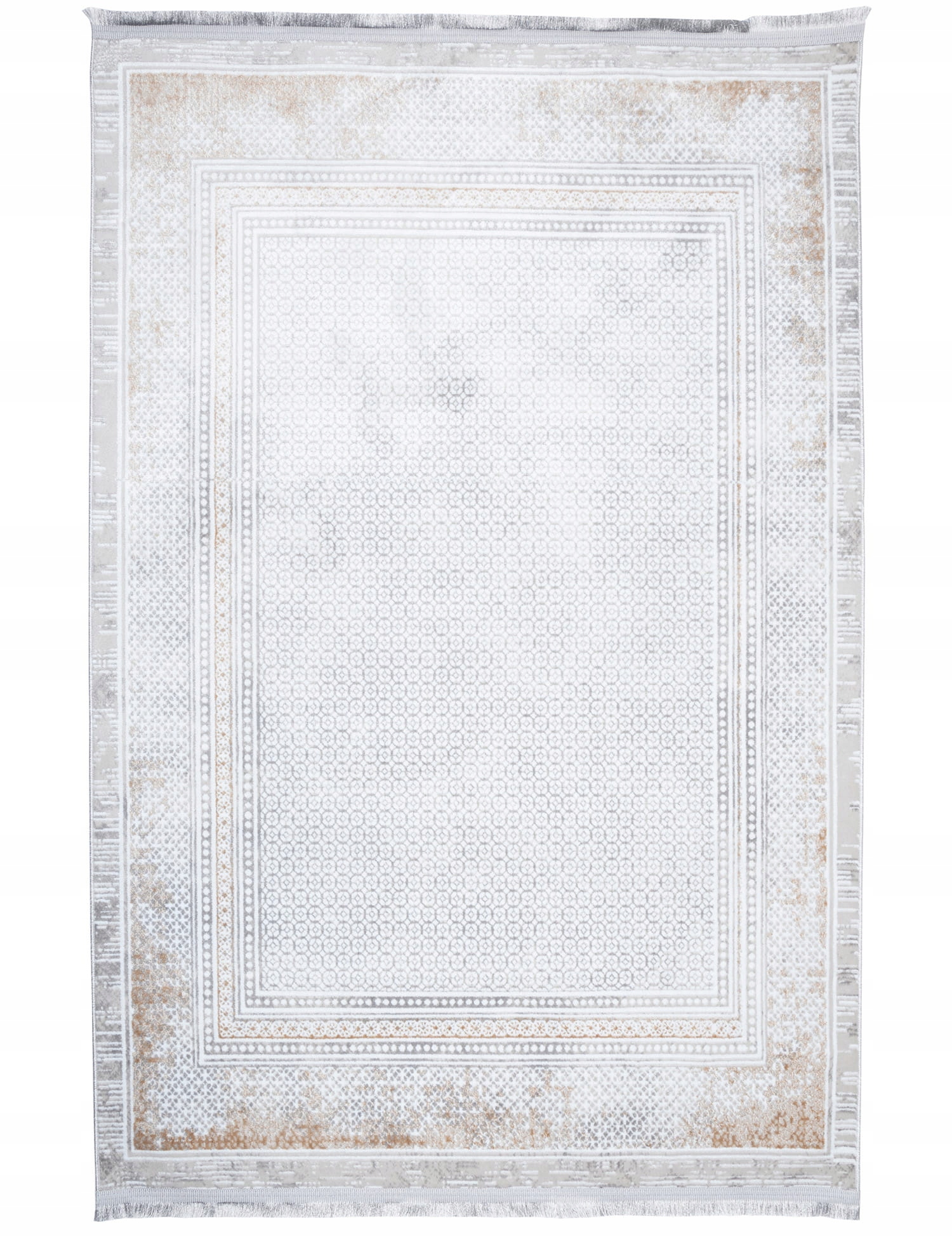 Dyw. Eclipse 120*170cm ramka kol. beż (5904169722900) • Cena, Opinie ...