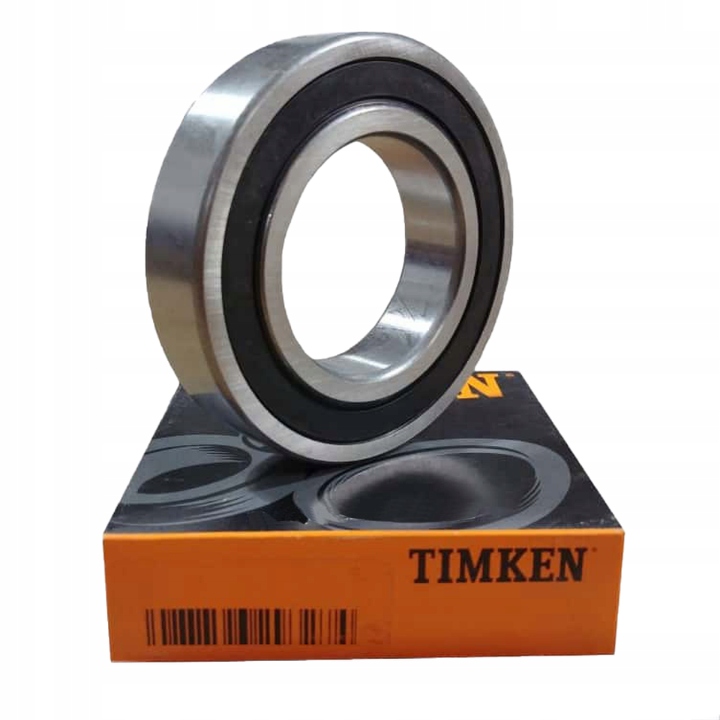 Ložisko 6200 2rs c3 TIMKEN 10x30x9, • Ceny, Recenze - Allegro
