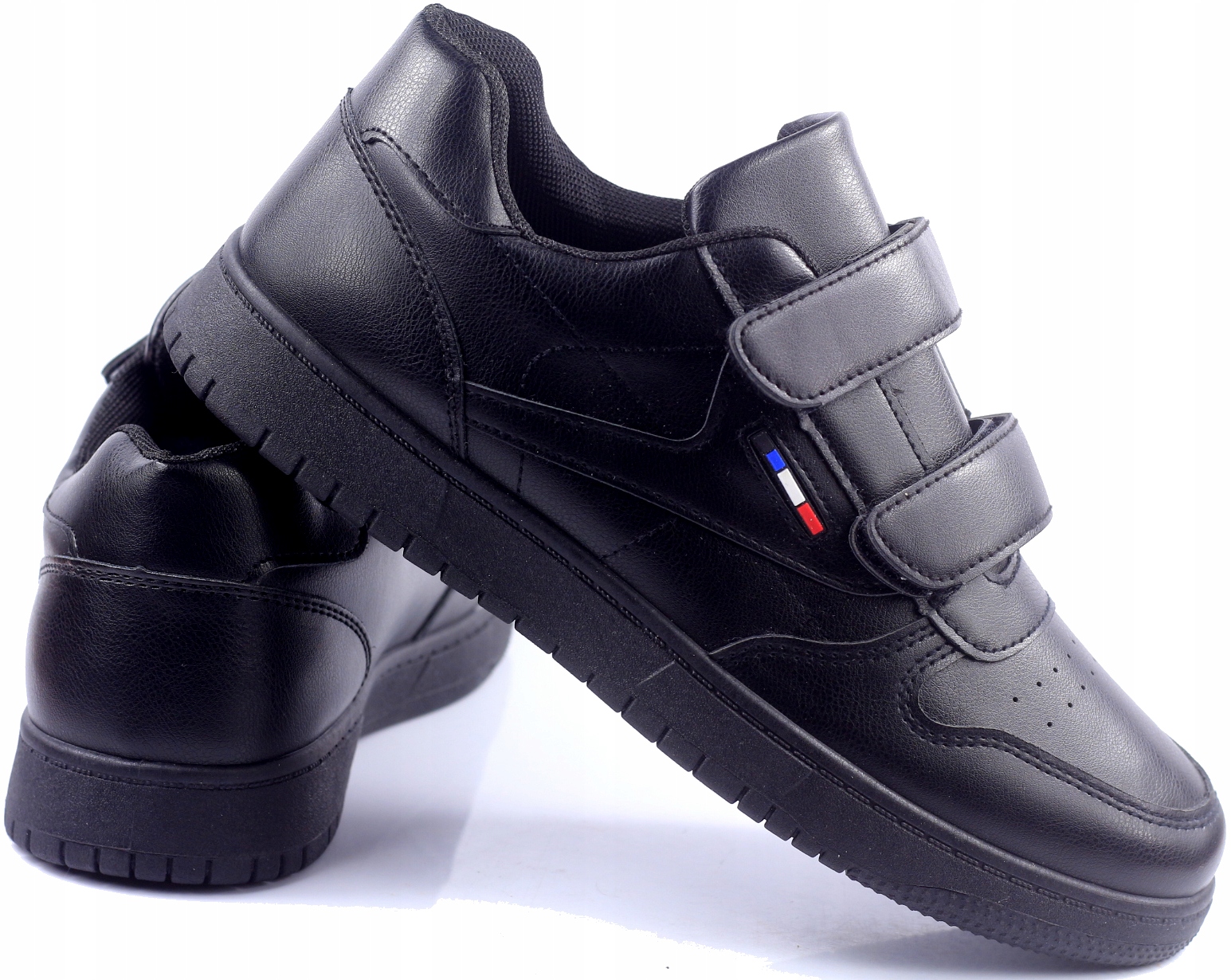 Buty sportowe męskie adidasy na rzepy młodzieżowe 13774584907 - Allegro.pl Buty sportowe męskie adidasy na rzepy młodzieżowe 13774584907 - Allegro.pl
