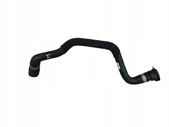 BMW G30 G31 NOWY ORYGINALNY WĄŻ RURA PRZEWÓD WODY 8572908 za 160.00PLN ...