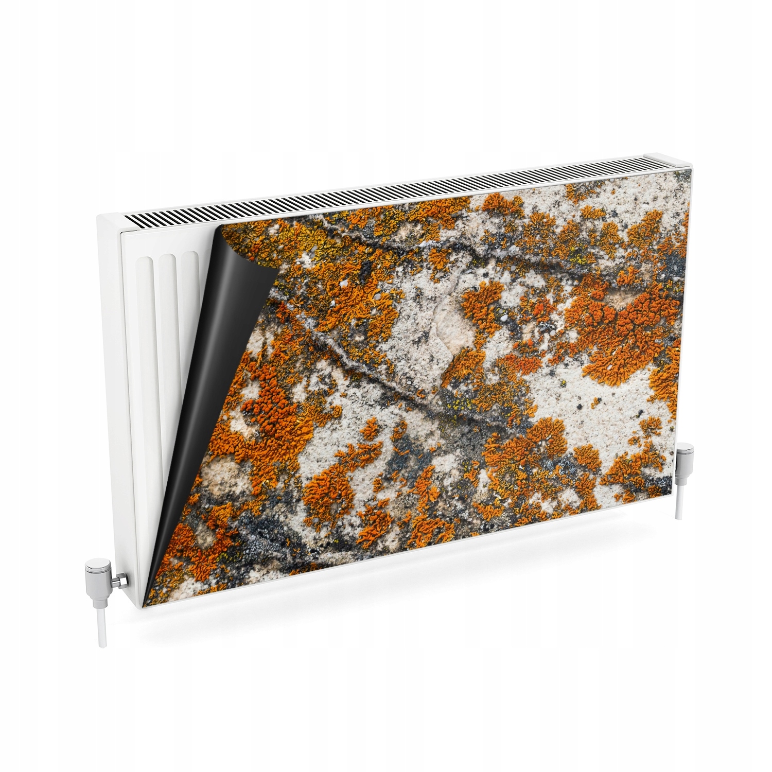 Magnet na radiátor do kanceláře, vzor Barevná příroda za 923.00CZK ...