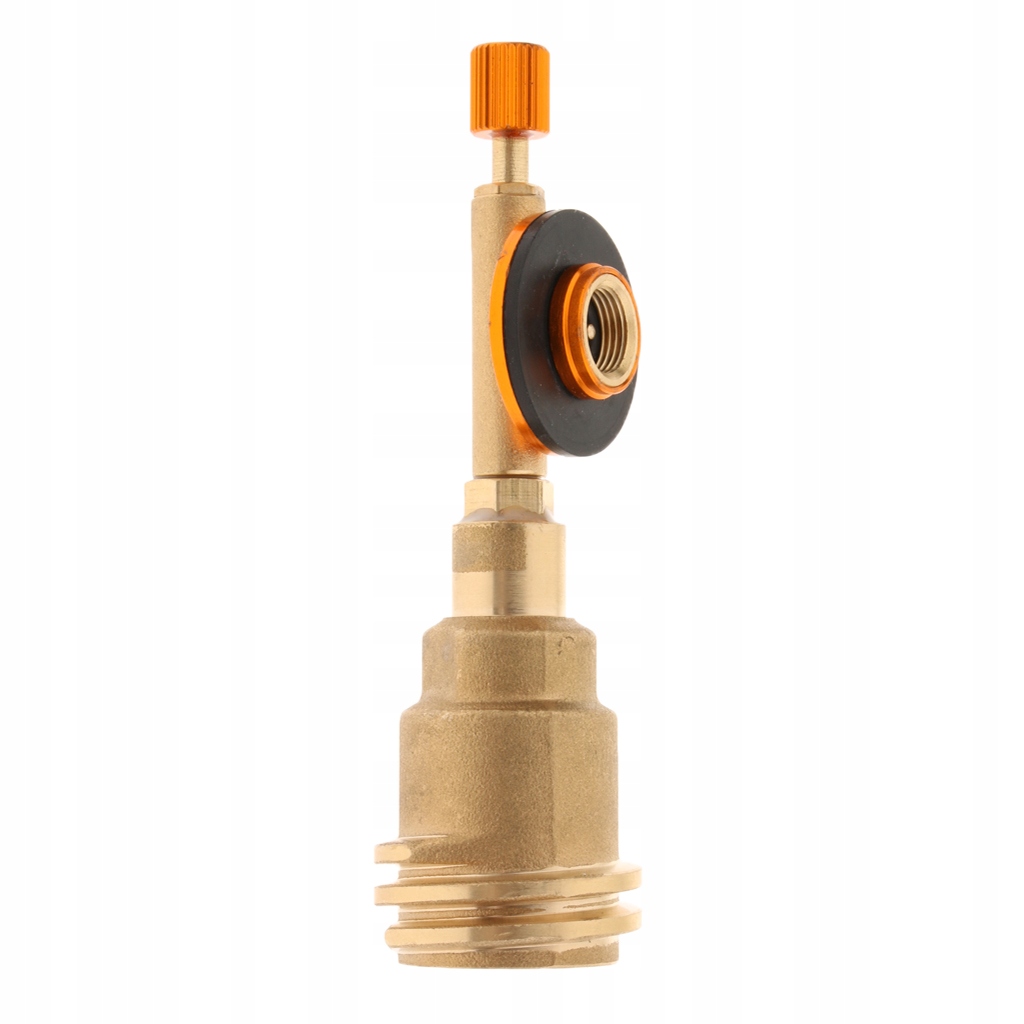 Adapter do napełniania butli gazowych płaskich Adapter do butli ... Adapter do napełniania butli gazowych płaskich Adapter do butli ...