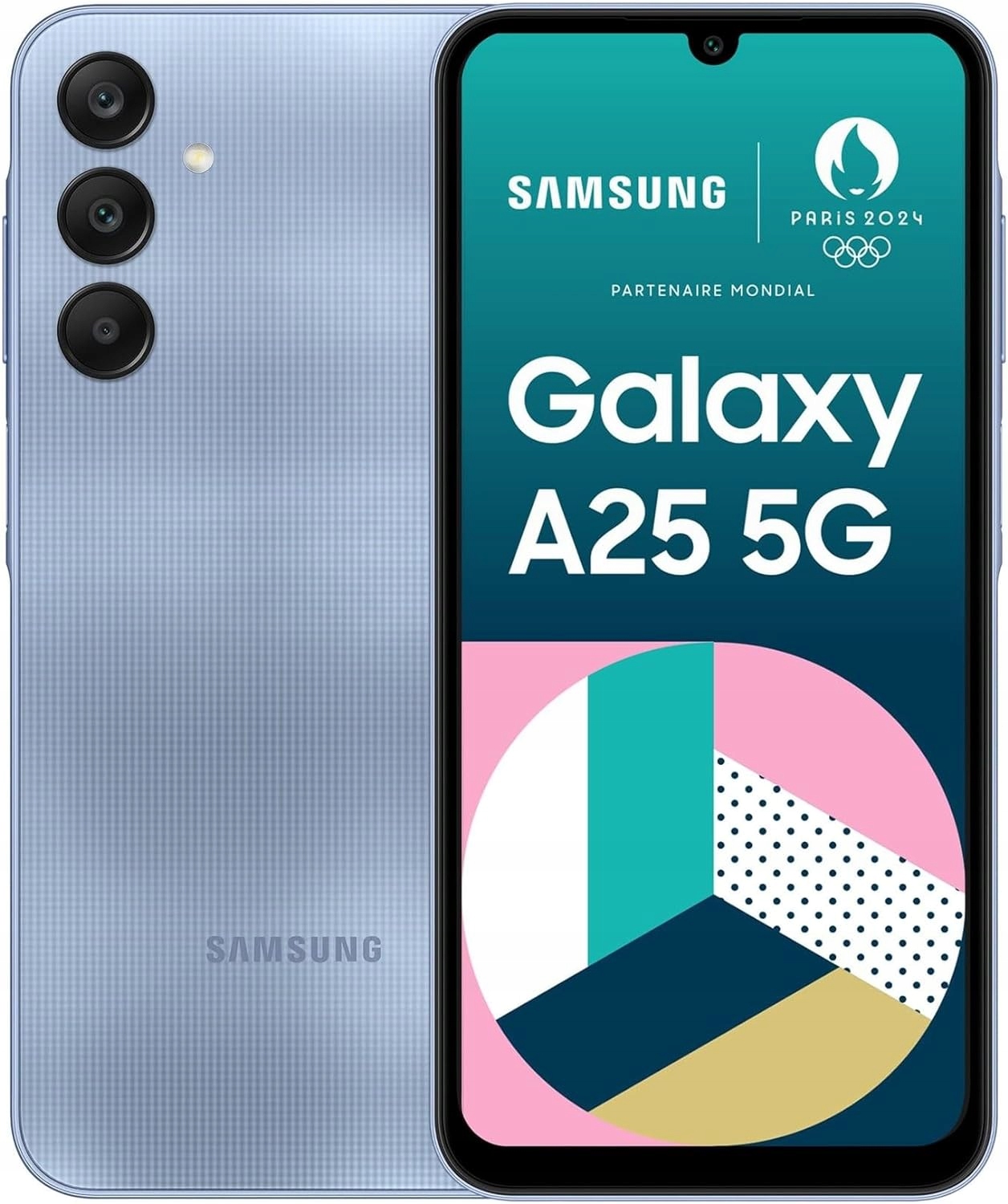 Samsung A25 w Smartfony Samsung - Najlepsze smartfony i telefony ...