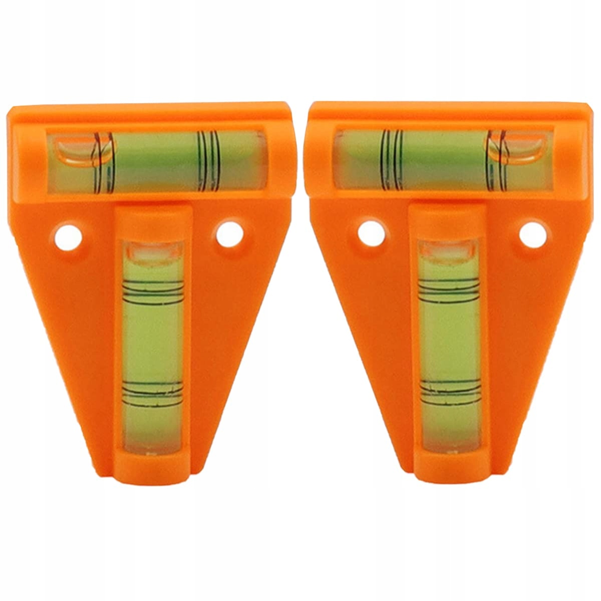 2szt. Poziomica do przyczep kempingowych Cross-Check Poziomica ...