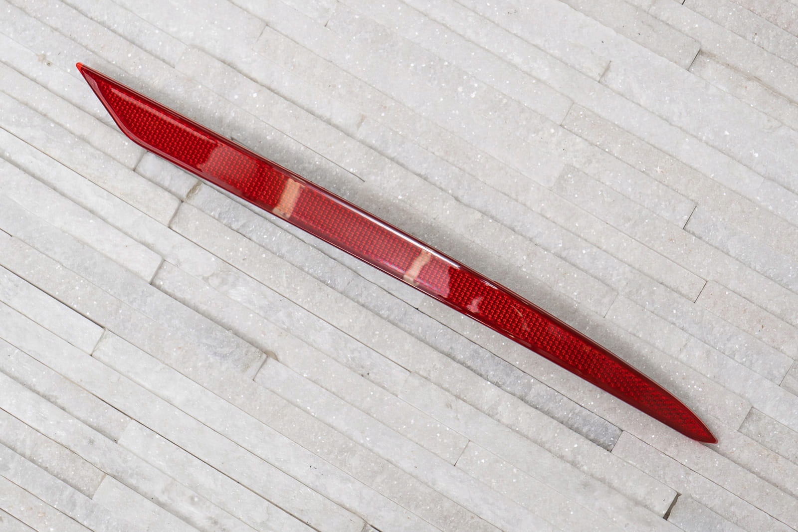 5905226101577 5905226101577 - FORD FUSION MK2 II ПРАВЫЙ ЗАДНИЙ БАМПЕР ...