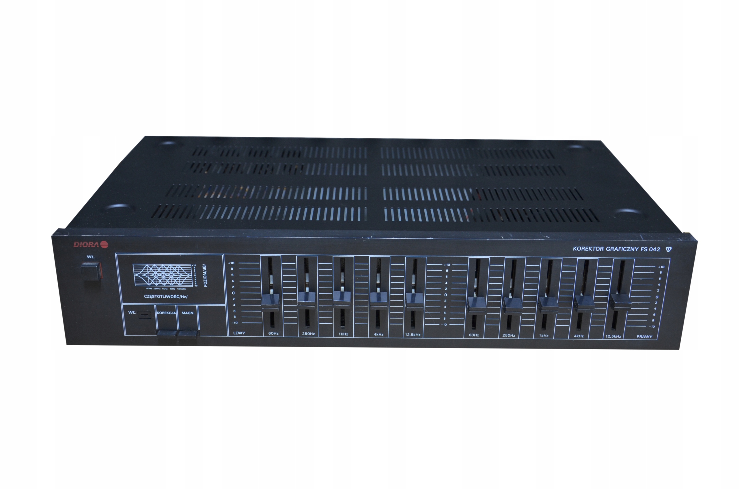 KOREKTOR GRAFICZNY DIORA FS 042 - Sklep, Opinie, Cena w Allegro