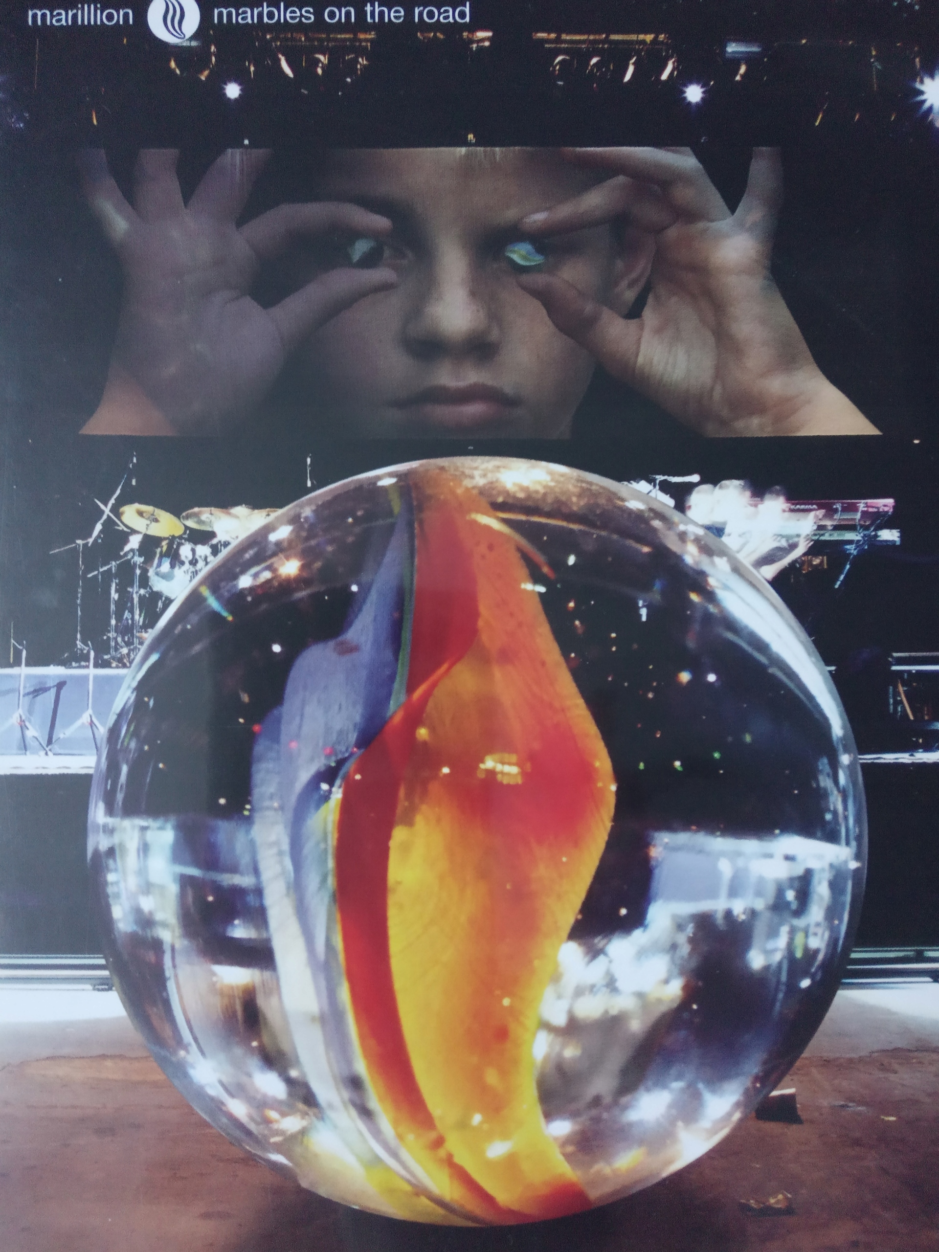 Marillion - Koncerty - Allegro.pl