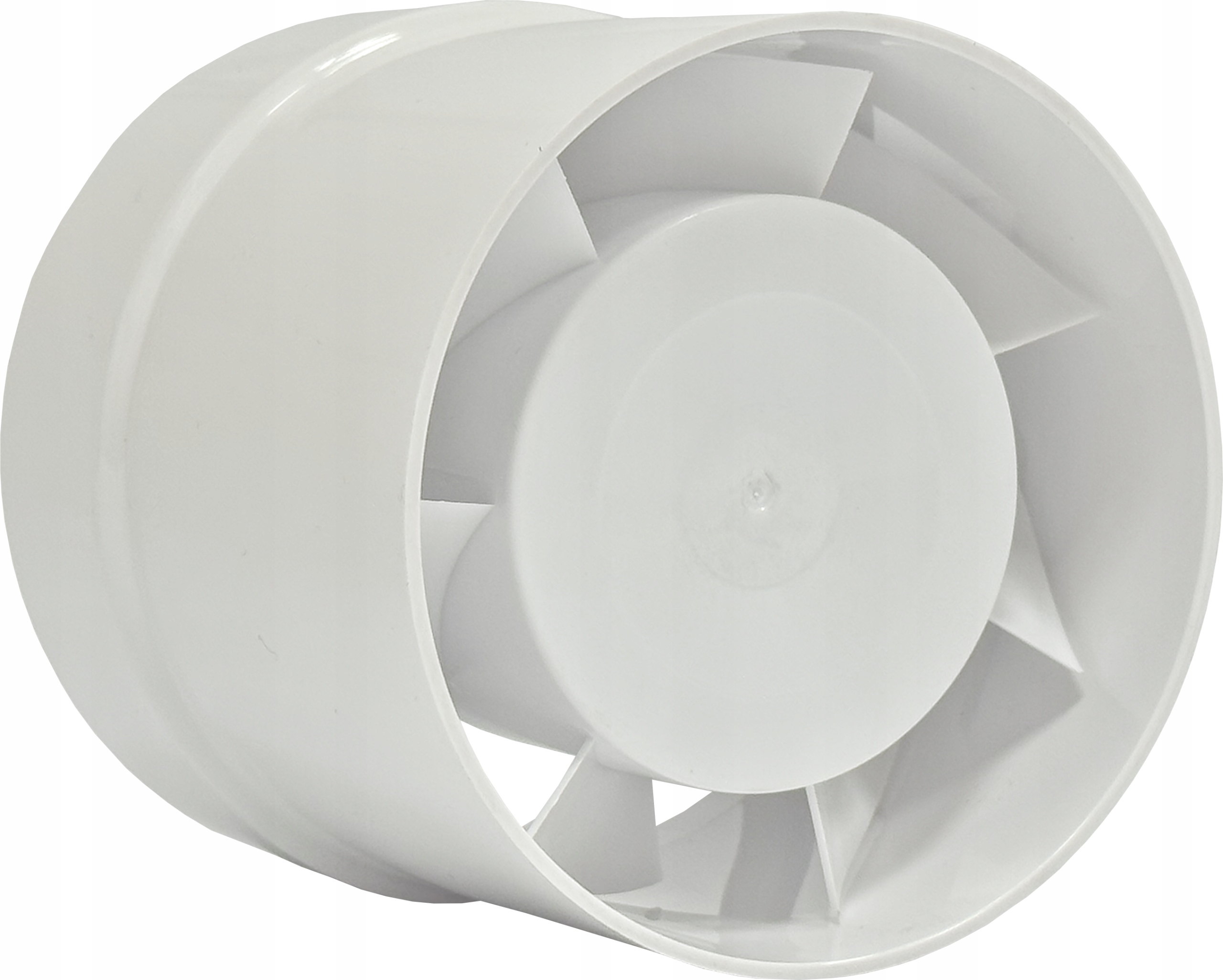 Wentylator łazienkowy ELPlast WK-10 100 mm (5907813630958) • Cena, Opinie • Wentylatory ...