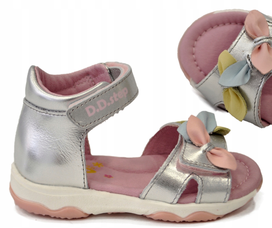 Dd Step Sandały - Niska cena na Allegro.pl