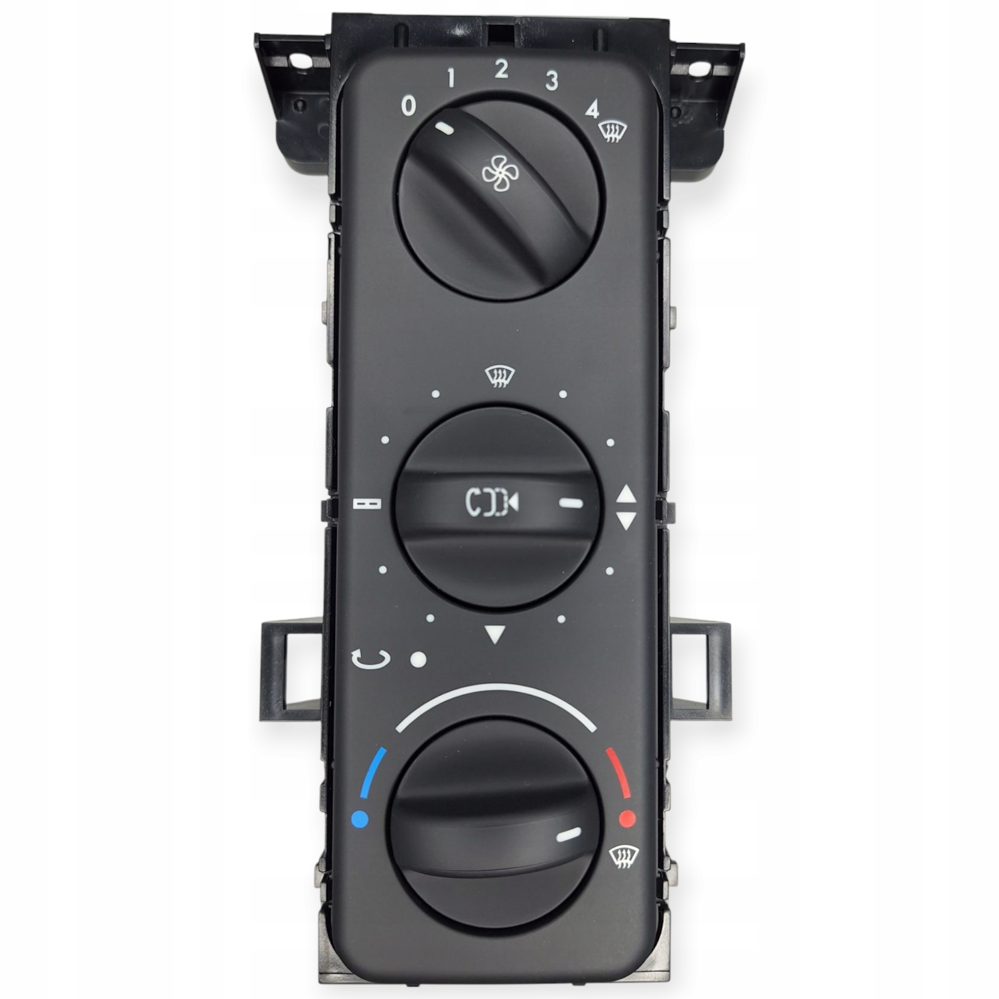 Mercedes-Benz OE A9438200026 - porównaj ceny - Allegro.pl