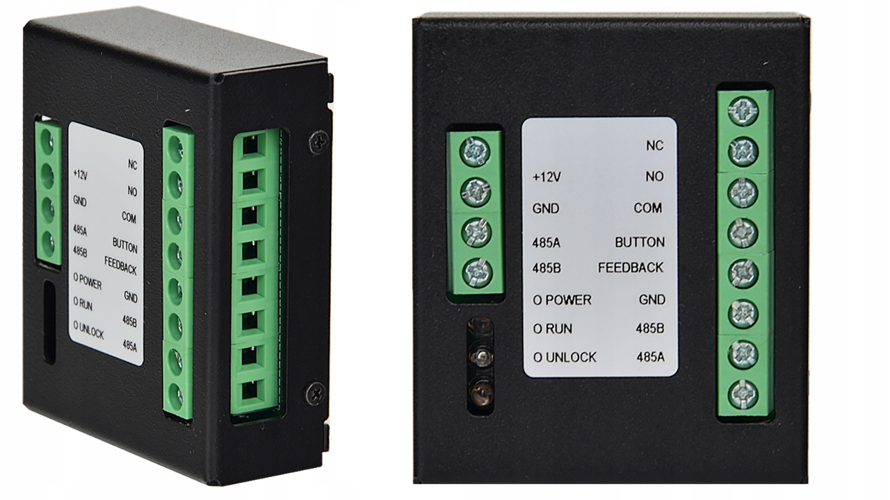 Moduł przekaźnikowy DEE1010B dahua - porównaj ceny - Allegro.pl