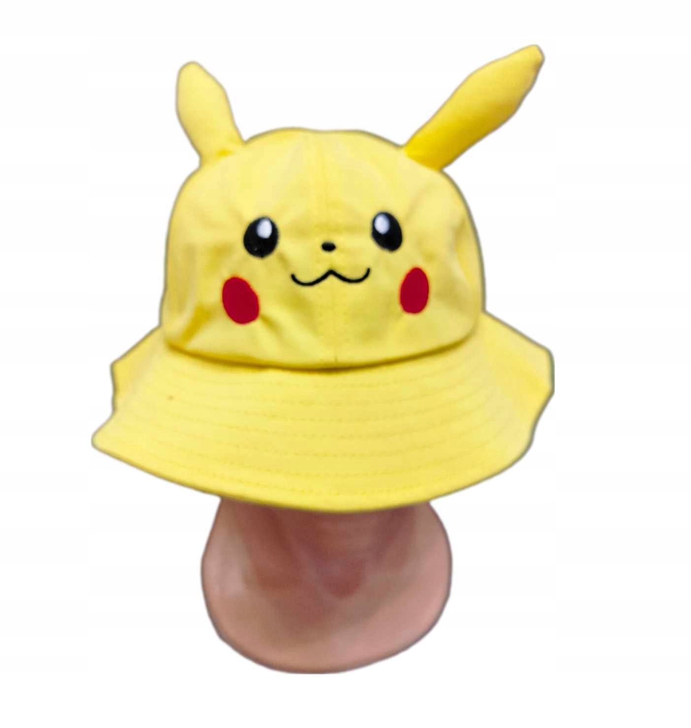 Bucket Pokemon - Niska cena na Allegro