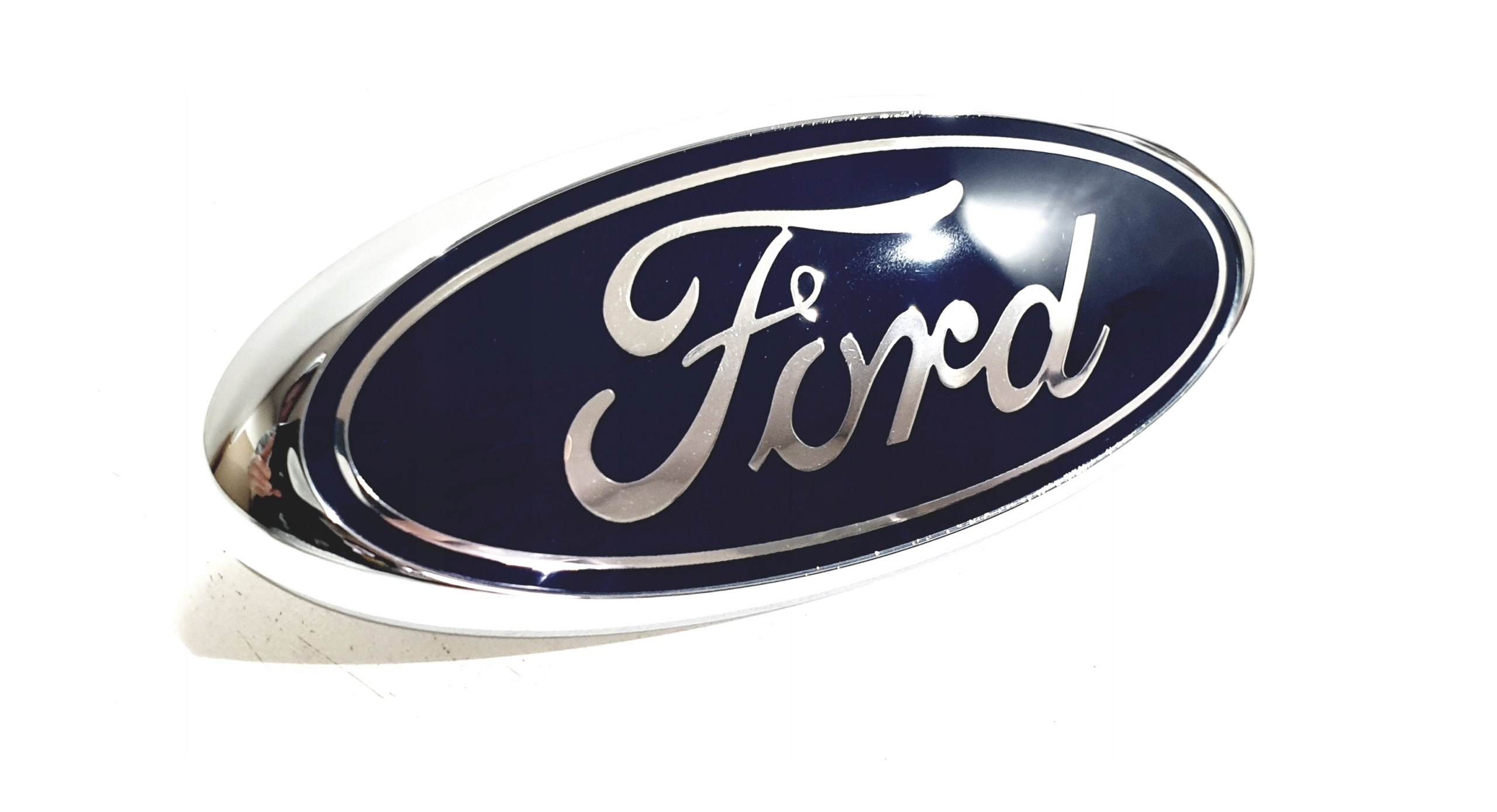 EMBLEMAT ZNACZEK LOGO FORD ECOSPORT CN15-8B262-AA - porównaj ceny - Allegro.pl