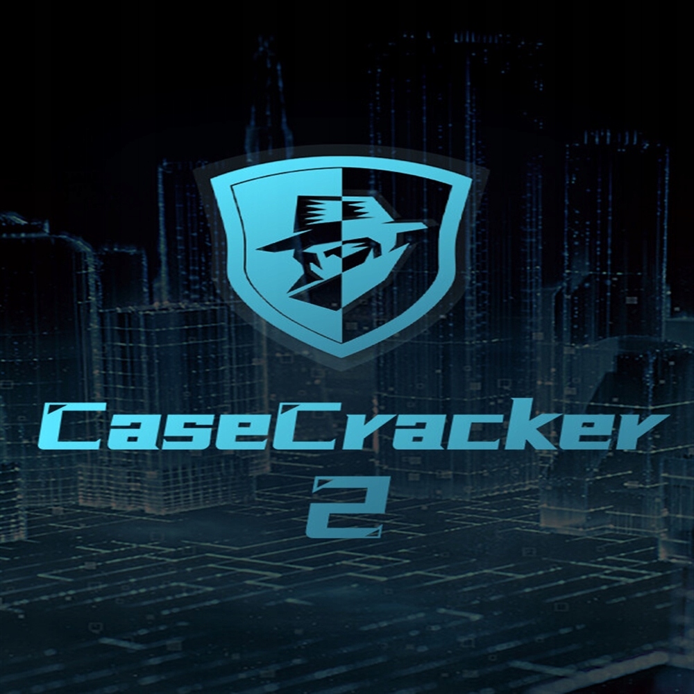 CASECRACKER2 STEAM NOWA GRA PEŁNA WERSJA PC - Stan: Nowy - Sklepy, Opinie, Ceny w Allegro.pl