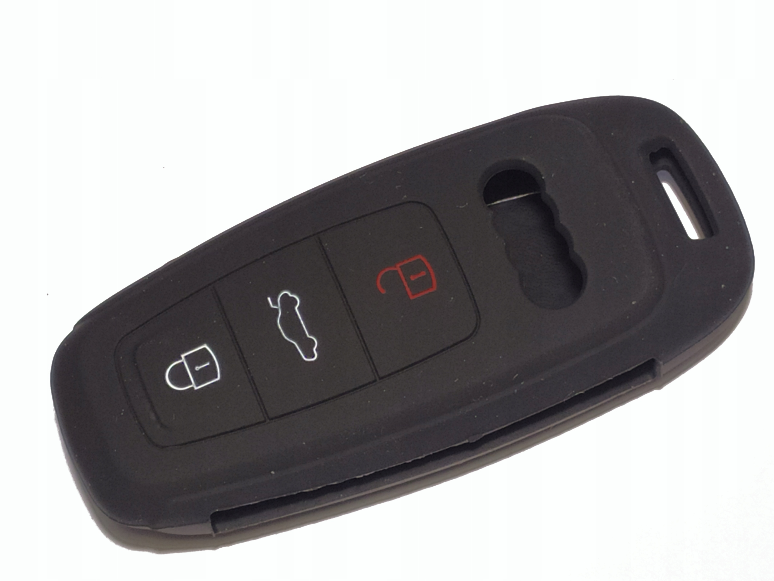 Etui Kluczyk Audi A6 C8 Niska Cena Na Allegro Pl