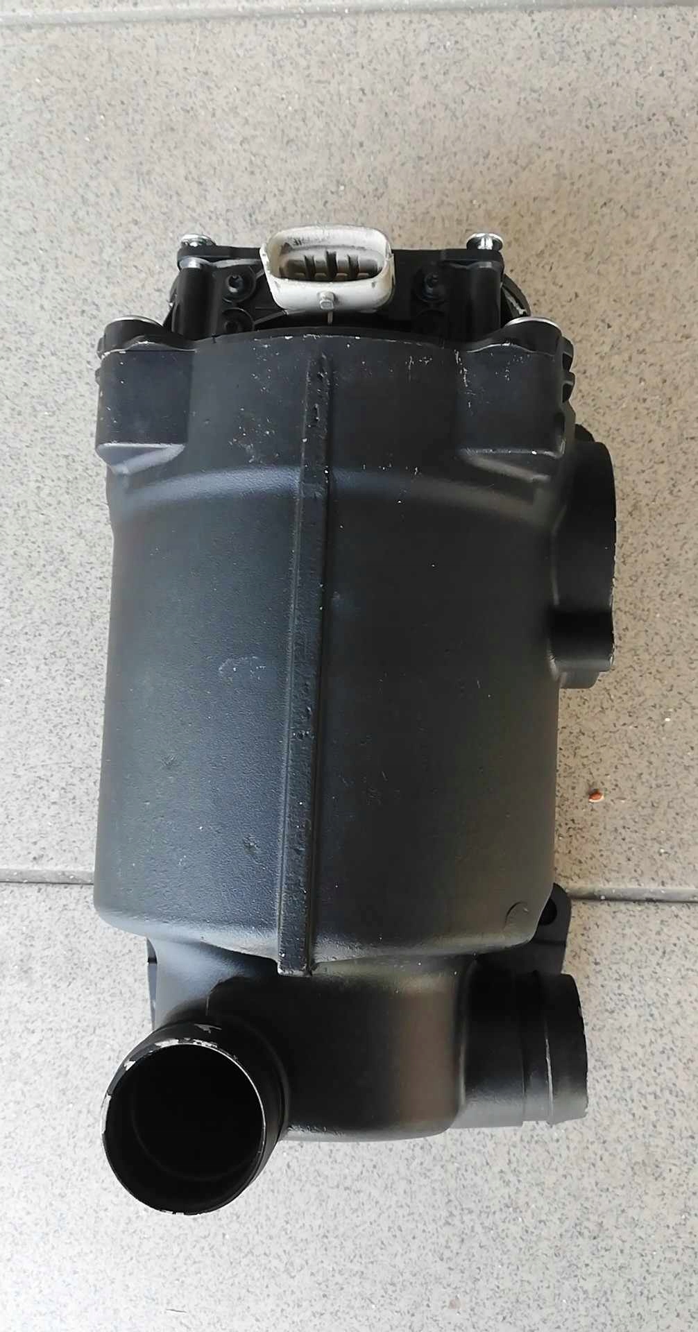 Moduł odma wirówka separator odpowietrzania skrzyni korbowej DAF XF, CF ...