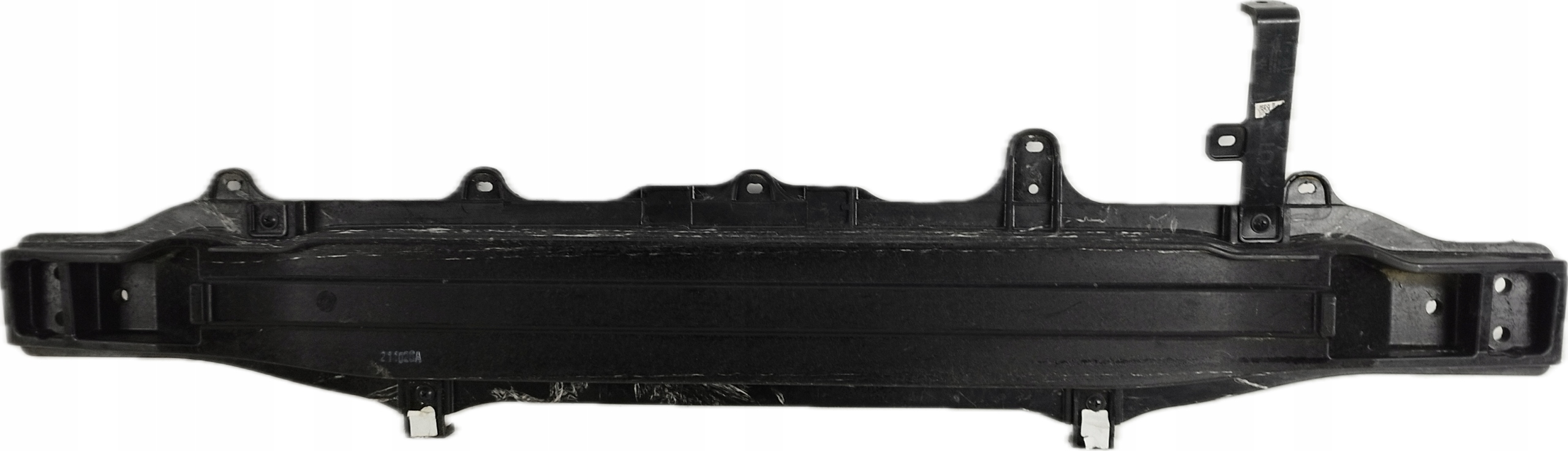 HYUNDAI BAYON BELKA ZDERZAKA TYŁ WZMOCNIENIE TYLNE 86631-Q0AA0 OEM ...