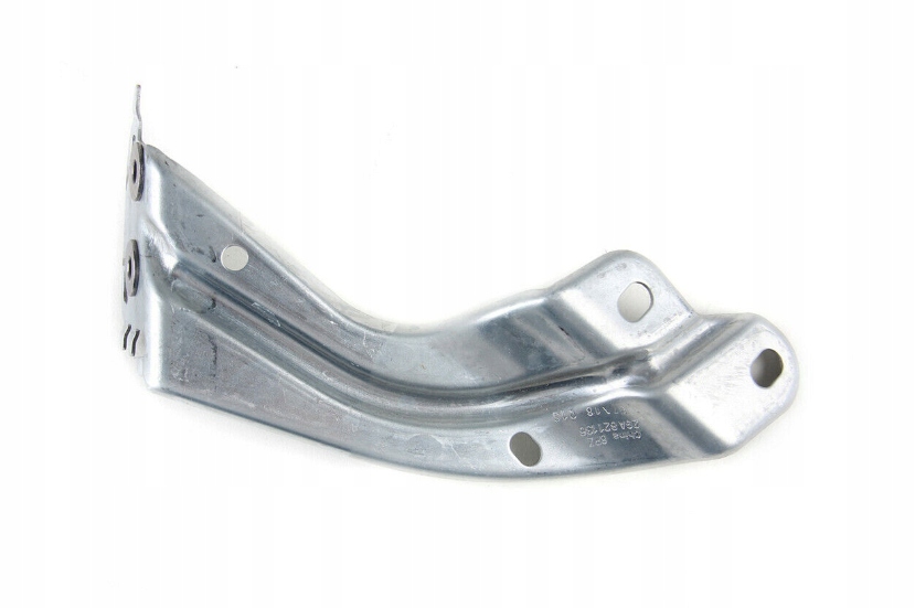Volkswagen OE 2GA821136 wspornik uchwyt błotnika przedniego - porównaj ...