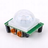 ARDUINO Czujnik ruchu PIR HC-SR501 - Sklep, Opinie, Cena w Allegro.pl