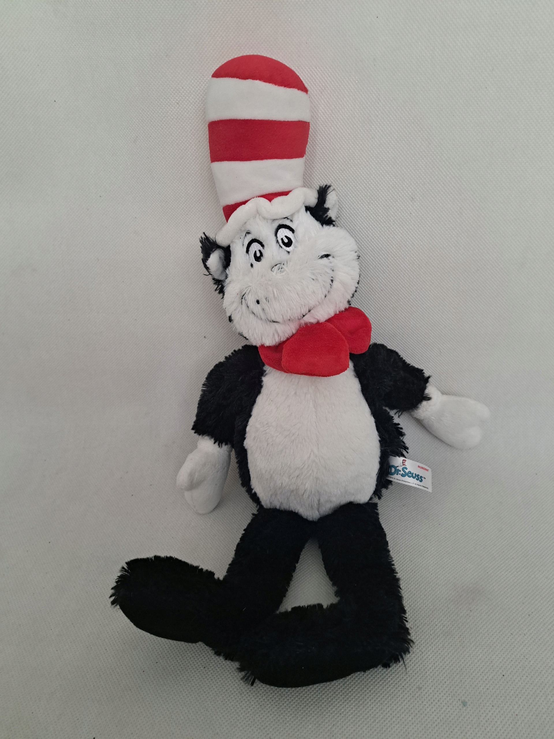 Pluszowa zabawka Kot Prot w kapeluszu - porównaj ceny - Allegro.pl