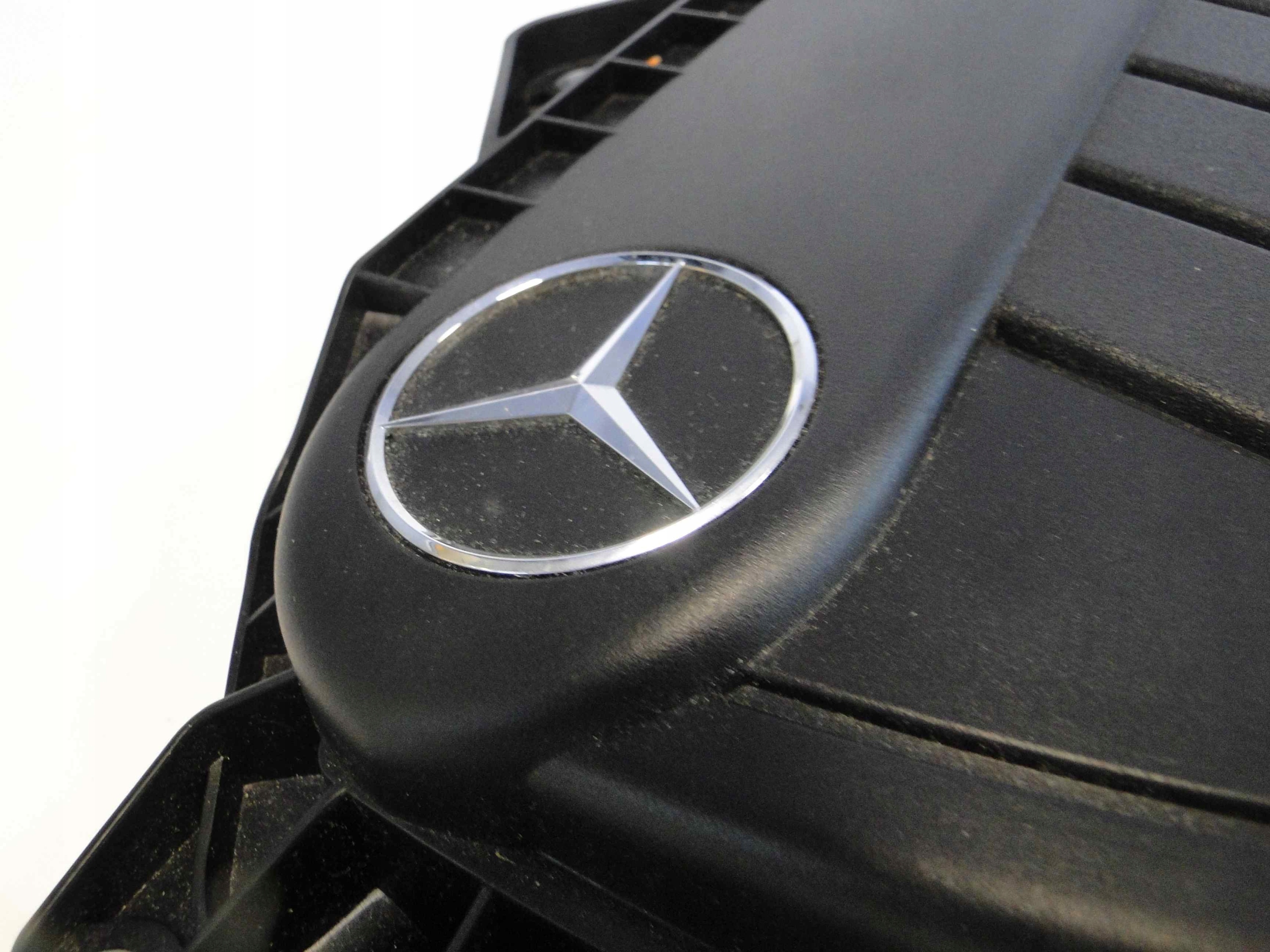 A6260100067 A6260100067 - Mercedes C Class W205 капот двигуна m626 ...