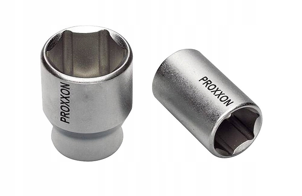 Klucz nasadowy Proxxon 4006274234178 za 18.99PLN z KIELCE - Allegro ...