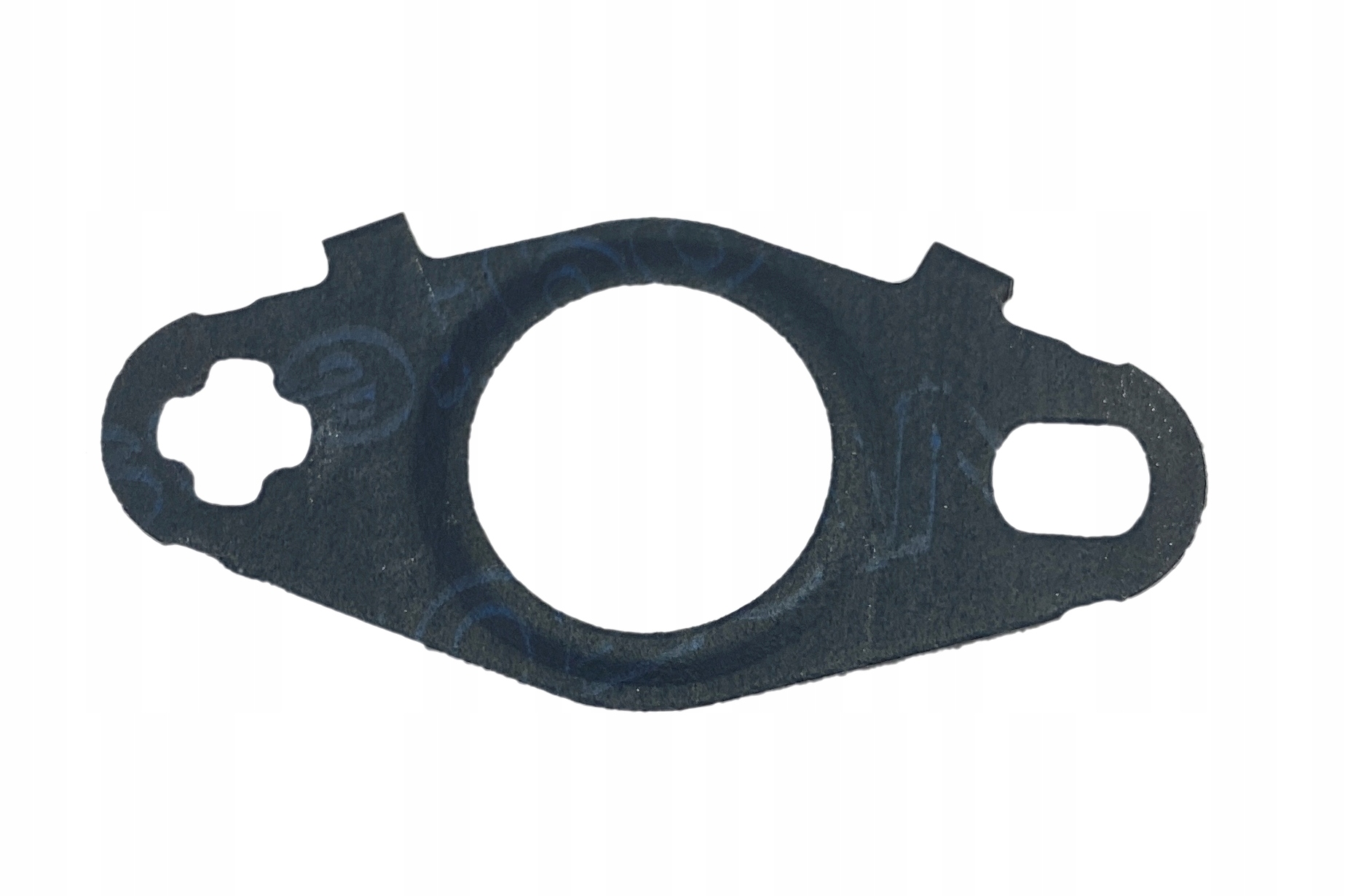 Audi OE 06F145757L uszczelnienie, odpływ oleju (doładowanie) za 13 ...