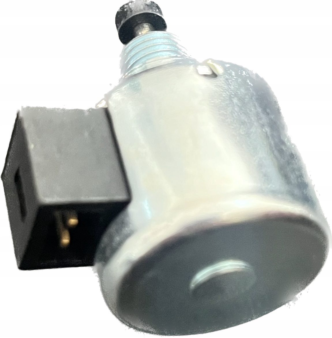 Elektroventil karburátor briggs 10-21 HP OHV 596038 za 690 Kč - Allegro